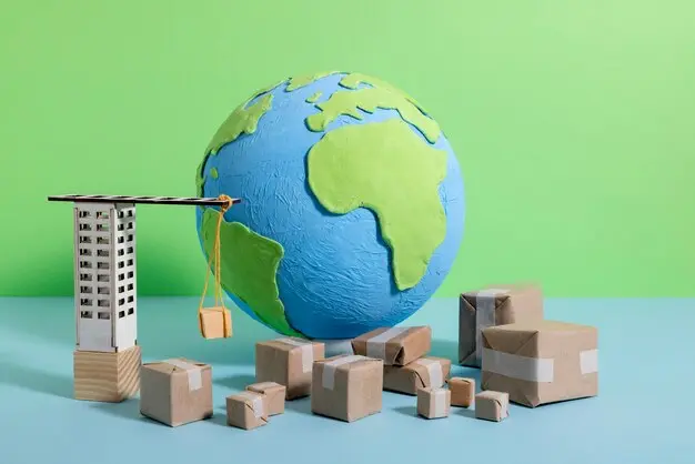 Logística verde: qué es, beneficios y ejemplos - Blog IEP