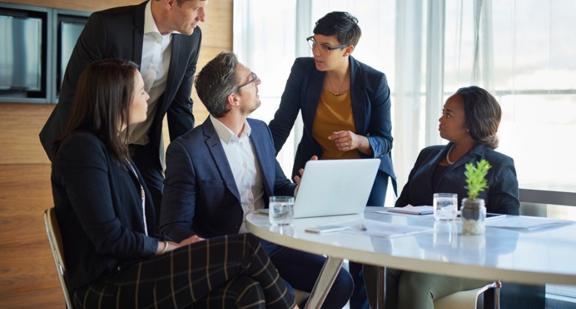 MBA Online Sistemas Integrales de Gestión HSEQ - IEP